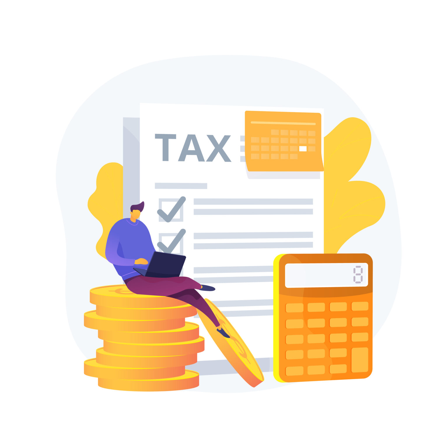 Tax Compliance with Hurey: Knowing BIR Form 2316 ⋆ Hurey