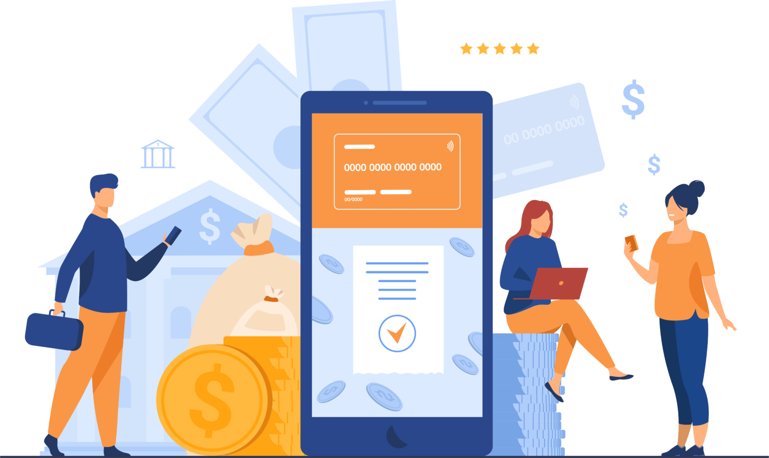 Digitalization of Rural Banks in the Philippines * Hurey