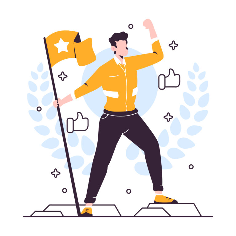 5 Digital Transformation Examples for MSMEs * Hurey