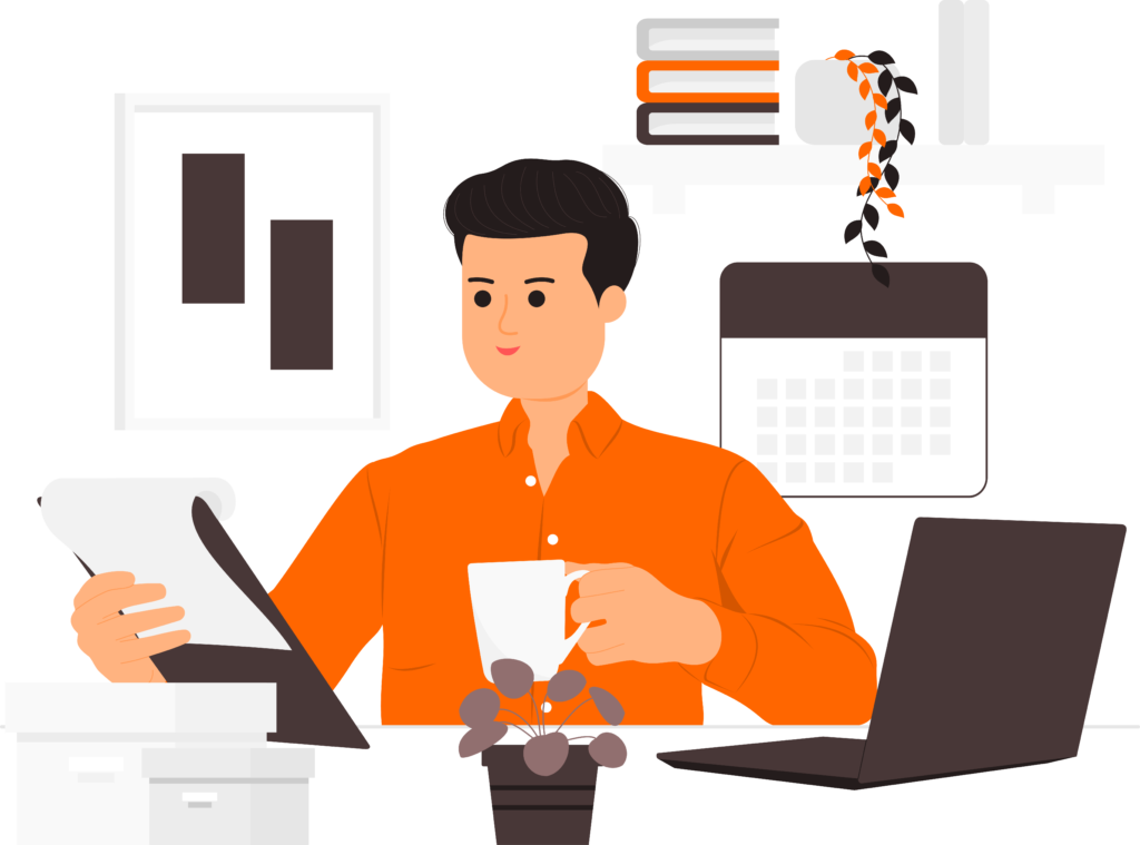 Improve HR Productivity With A Powerful HRIS ⋆ Hurey