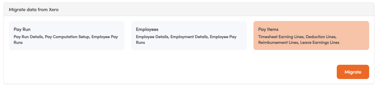 Hurey One Click Migration Guideline ⋆ Hurey
